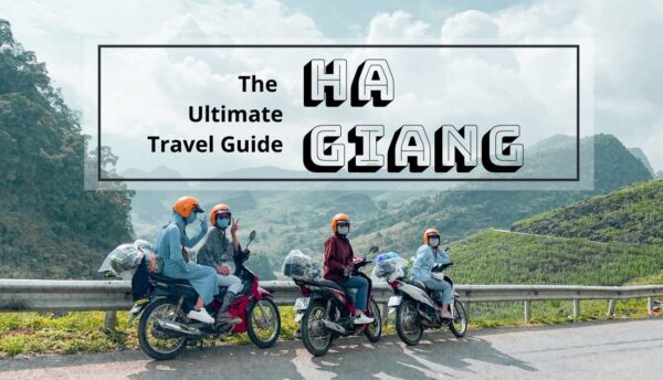 Review Ha Giang Loop route: 3-Day Itinerary & Things to Do [2024 updated] - Where is Mai