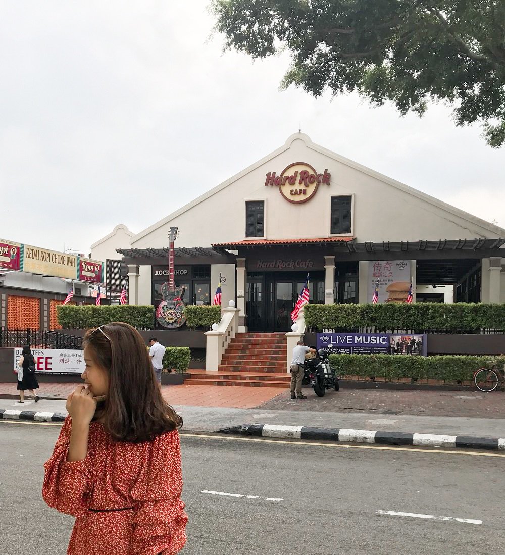 [2024] Kinh nghiệm du lịch Malacca tự túc: chơi gì? chi phí? ở đâu? - Where is Mai