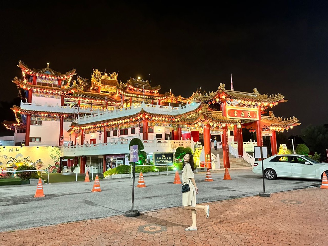 26 Cool Things to Do in KL at Night 2024 | Night Activities in KL ...